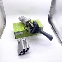 China Pilot Control Joystick Handle Assembly 9247135 For Hitachi ZX350‑3 ZX200‑3 ZX240‑3 ZX330‑3 ZX450‑3 Excavator for sale