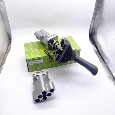 China Pilot Control Joystick Handle Assembly 9247135 For Hitachi ZX350‑3 ZX200‑3 ZX240‑3 ZX330‑3 ZX450‑3 Excavator for sale