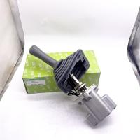 China Pilot Control Joystick Handle Assembly 9247135 For Hitachi ZX350‑3 ZX200‑3 ZX240‑3 ZX330‑3 ZX450‑3 Excavator for sale