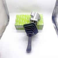 China Control Pilot Joystick Handle Assembly 9247135 YB60000571 For Hitachi ZX360LC‑3G Excavator for sale