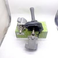 China Control Pilot Joystick Handle Assembly 9247135 YB60000571 For Hitachi ZX360LC‑3G Excavator for sale
