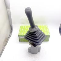 China Control Pilot Joystick Handle Assembly 9247135 YB60000571 For Hitachi ZX450‑3 ZX470‑3 ZX500‑3 Excavator for sale