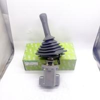 China Control Pilot Joystick Handle Assembly 9247135 YB60000571 For Hitachi ZX450‑3 ZX470‑3 ZX500‑3 Excavator for sale
