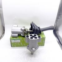 China Joystick Control Valve Assembly 9247135 YB60000571 For Hitachi ZX470‑3 ZX450‑3 ZX500‑3 Excavator for sale