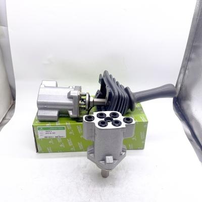 China Joystick Control Valve Assembly 9247135 YB60000571 For Hitachi ZX470‑3 ZX450‑3 ZX500‑3 Excavator for sale