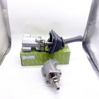 China Joystick Control Valve Assembly 9247135 YB60000571 For Hitachi ZX470‑3 ZX450‑3 ZX500‑3 Excavator for sale