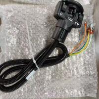 China 6680414 6680462 6680418 6680419 Joystick Handle Switch For B-obcat Skid Steer & Track Loader for sale