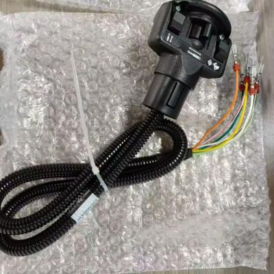 China 6680414 6680462 6680418 6680419 Joystick Handle Switch For B-obcat Skid Steer & Track Loader for sale