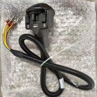 China 6680414 6680462 6680418 6680419 Joystick Handle Switch For B-obcat Skid Steer & Track Loader for sale