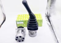China Joystick Assembly 204‑2459 2042459 For E312C E311C E315C Excavator for sale