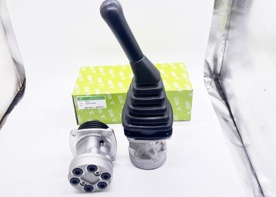 China Joystick Assembly 204‑2459 2042459 For E312C E311C E315C Excavator for sale