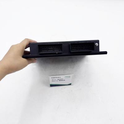 China R210LC-7 R210-7 Controller For Hyundai Excavator 21N6-42101 21N642101 21N6-32102 21N6-42100 for sale