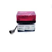 China LAMP 8C6207 LED Red Stop Tail Warning Lights GP-SIGNAL 8C-6207 for Cater-pillar 950F 980 988 993 Loader Truck 773 785 for sale
