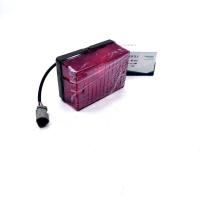 China LAMP 8C6207 LED Red Stop Tail Warning Lights GP-SIGNAL 8C-6207 for Cater-pillar 950F 980 988 993 Loader Truck 773 785 for sale