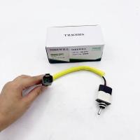 China Coolant Temperature Sensor 165-5970 1655970 For 324D 330D For Cater-pillar 1090 1190 1190T 1290T for sale