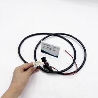 China 260-2160 157-3198 227-7567 For Cat 320C 312C 330C 325C Monitor Harness E320C Cable for sale