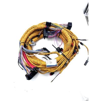 China 306-8797 3068797 External Wiring Harness For Cater-pillar Excavator 336D 330D 340D E330D E336D C9 Engine for sale