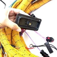 China 306-8797 3068797 External Wiring Harness For Cater-pillar Excavator 336D 330D 340D E330D E336D C9 Engine for sale