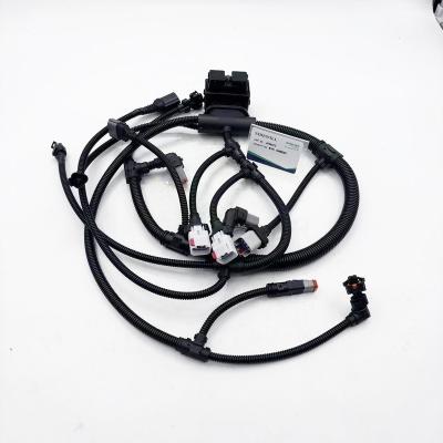 China Wiring Harness 4938672 C4938672 5367724 4933296 For Cum-mins DCEC 4BT 6BT QSB4.5 Engine for sale