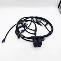 China Wiring Harness 4938672 C4938672 5367724 4933296 For Cum-mins DCEC 4BT 6BT QSB4.5 Engine for sale