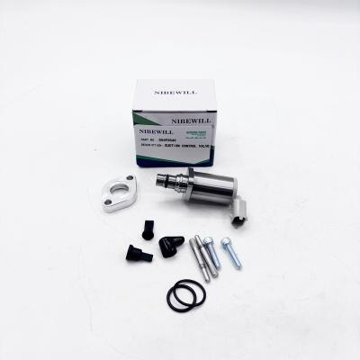 China 55493549 Diesel Fuel Pump Regulator Suction Control Valve SCV Valve 55502494 294000-1685 For Chevro let 16-19 2.8L LT4 Engine for sale