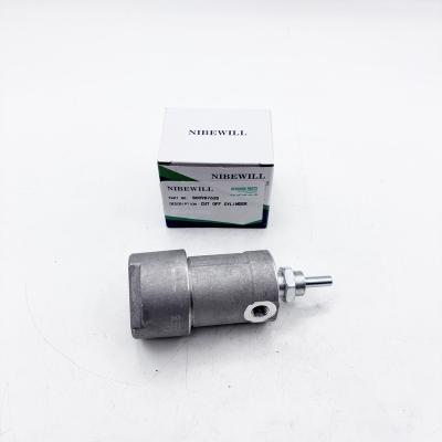 China For Wheel Loader ZL50G Lw500kv Cut-off Cylinder 800987628 for sale
