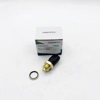 China For Weichai Diesel Engine Parts 612600061653 4110001015014 Temperature Control Switch Sensor For Sdlg Wheel Loader L956F for sale