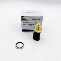 China For Weichai Diesel Engine Parts 612600061653 4110001015014 Temperature Control Switch Sensor For Sdlg Wheel Loader L956F for sale