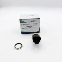 China For Weichai Diesel Engine Parts 612600061653 4110001015014 Temperature Control Switch Sensor For Sdlg Wheel Loader L956F for sale