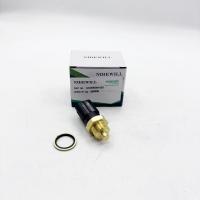 China For Weichai Diesel Engine Parts 612600061653 4110001015014 Temperature Control Switch Sensor For Sdlg Wheel Loader L956F for sale