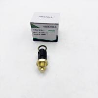 China For Weichai Diesel Engine Parts 612600061653 4110001015014 Temperature Control Switch Sensor For Sdlg Wheel Loader L956F for sale