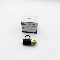 China For Weichai Diesel Engine Parts 612600061653 4110001015014 Temperature Control Switch Sensor For Sdlg Wheel Loader L956F for sale