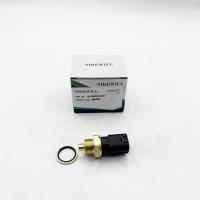 China For Weichai Diesel Engine Parts 612600061653 4110001015014 Temperature Control Switch Sensor For Sdlg Wheel Loader L956F for sale