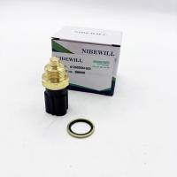 China For Weichai Diesel Engine Parts 612600061653 4110001015014 Temperature Control Switch Sensor For Sdlg Wheel Loader L956F for sale