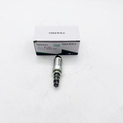 China Hydraulic PSolenoid Valve R901155051 For DX140 DX380 DX420 for DH370 DH420 DH500 Excavators for sale