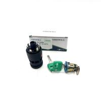 China New Ignition Switch VOE11006988 11006988 for Vol-vo L50E L60E L70E L90E L110E L150E L220E A25 A30 for sale