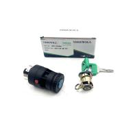China New Ignition Switch VOE11006988 11006988 for Vol-vo L50E L60E L70E L90E L110E L150E L220E A25 A30 for sale