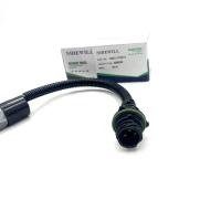 China Pressure Sensor VOE11170072 11170072 for Vol-vo L120E L110E L180E L90E L70E L60E L50E L220E L330E Truck Spare Parts for sale