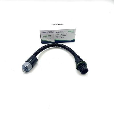 China Pressure Sensor VOE11170072 11170072 for Vol-vo L120E L110E L180E L90E L70E L60E L50E L220E L330E Truck Spare Parts for sale