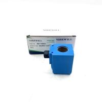 China VOE11708930 11708930 H-02-313765-D3 For Vol-vo L70H L90E L90F L60GZ L60H Eaton Vickers Solenoid Coil for sale
