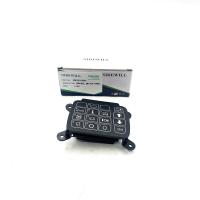 China Loader 15118696 VOE15118696 Control Panel For L110h L120h L150h L180h L250h L45h L50h Construction Machinery Parts for sale