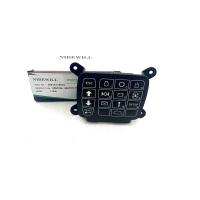 China Loader 15118696 VOE15118696 Control Panel For L110h L120h L150h L180h L250h L45h L50h Construction Machinery Parts for sale