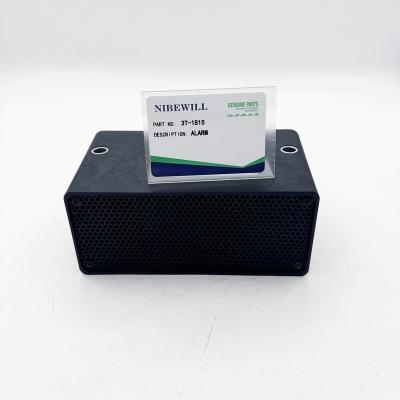 China 3T-1815 3T1815 Alarm Assy - Backup For Cater-pillar D250E D300E D350E D350E D400E 307 for sale
