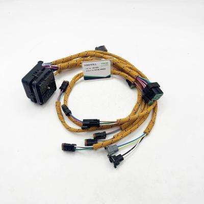 China Wire Harness 235-8202 2358202 for Cat Engine C9 Excavator 330D 330DL 336DL Motor Grader 160M Scraper 627G 637G for sale