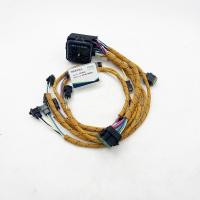 China Wire Harness 235-8202 2358202 for Cat Engine C9 Excavator 330D 330DL 336DL Motor Grader 160M Scraper 627G 637G for sale