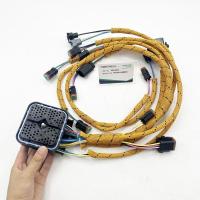 China Wire Harness 235-8202 2358202 for Cat Engine C9 Excavator 330D 330DL 336DL Motor Grader 160M Scraper 627G 637G for sale