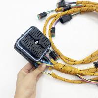 China Wire Harness 235-8202 2358202 for Cat Engine C9 Excavator 330D 330DL 336DL Motor Grader 160M Scraper 627G 637G for sale