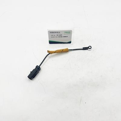 China Cable Harness 251-0299 2510299 for Cat 313D 345D 336D 312D 307D 323D Excavator for sale