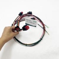China Wiring Harness 251-0580 2510580 for Cat Excavator E320D E325D E345D 311DLRR 311FLRR 312D 312DL for sale