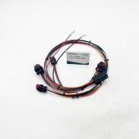 China Wiring Harness 251-0580 2510580 for Cat Excavator E320D E325D E345D 311DLRR 311FLRR 312D 312DL for sale